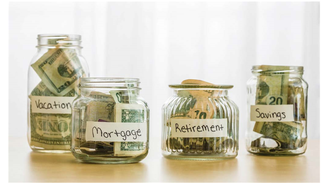 How To Cultivate the Habit of Saving – Mr Financial