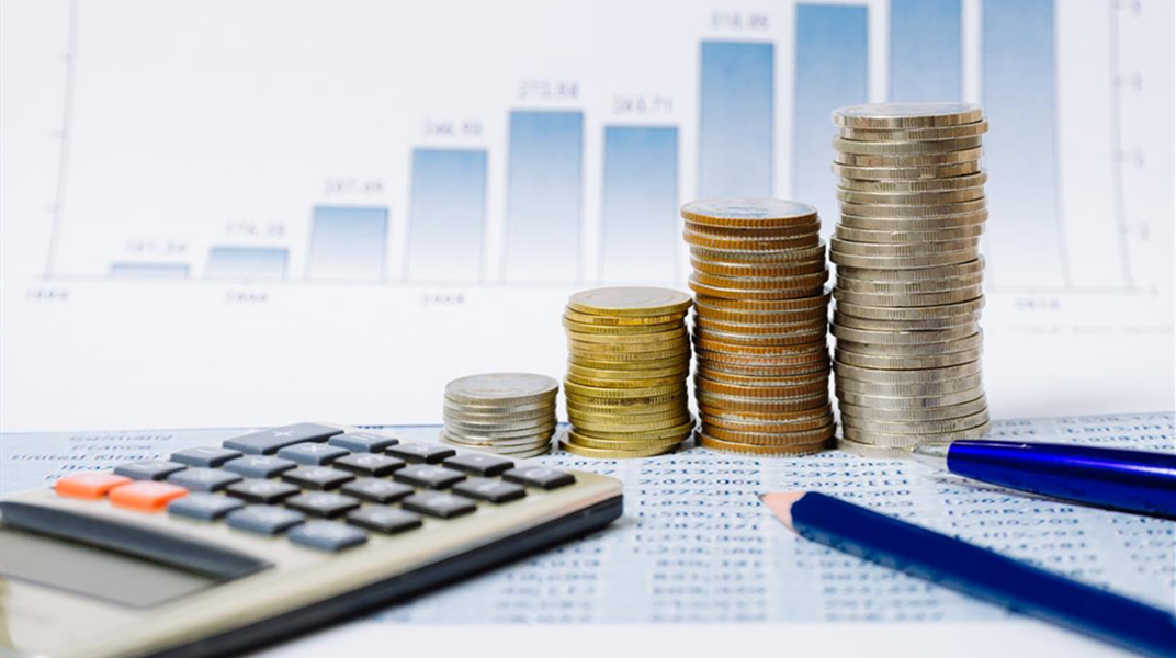 US Government Budget Management System – Mr Financial