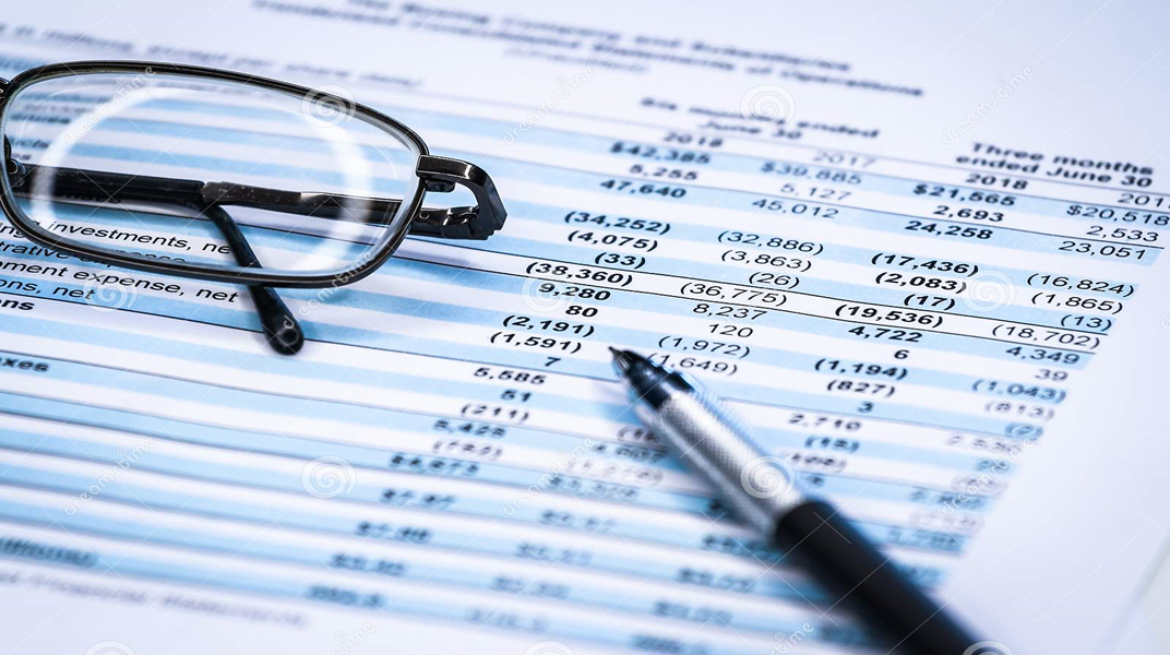 Basic knowledge of financial budget – Mr Financial