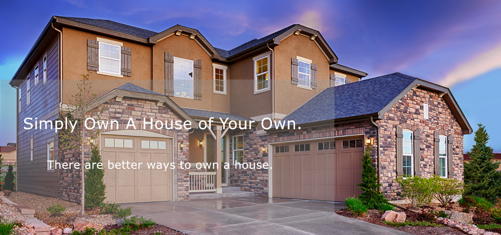 Homepage – Mr Financial