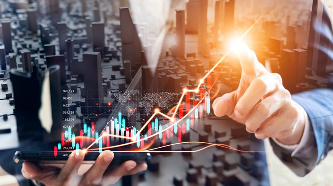 Deciphering The Pulse Of The Market An Insight into Stock Trends – Mr ...